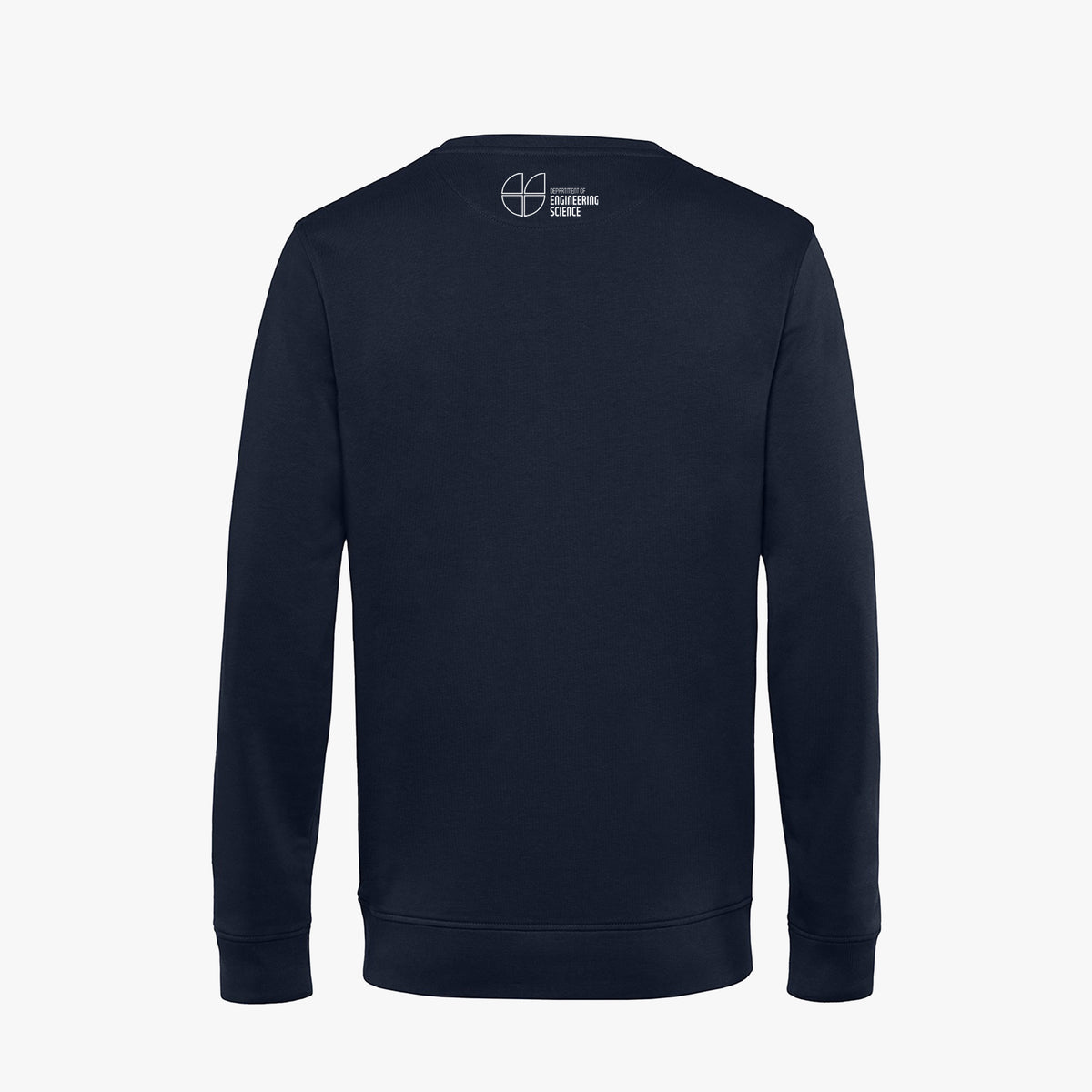 Women in Engineering Men's Organic Sweatshirt – The College Store