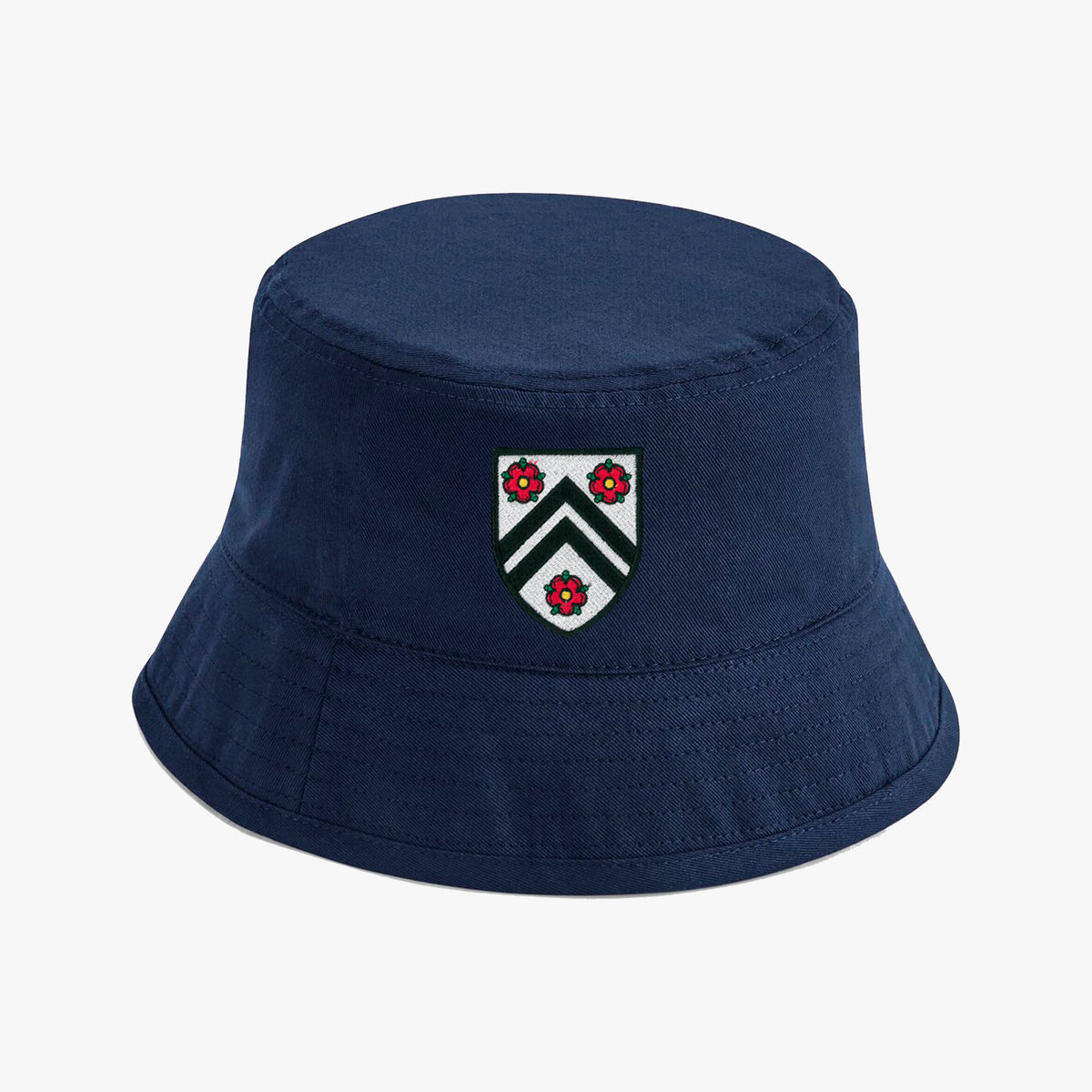 New College Organic Bucket Hat – The College Store