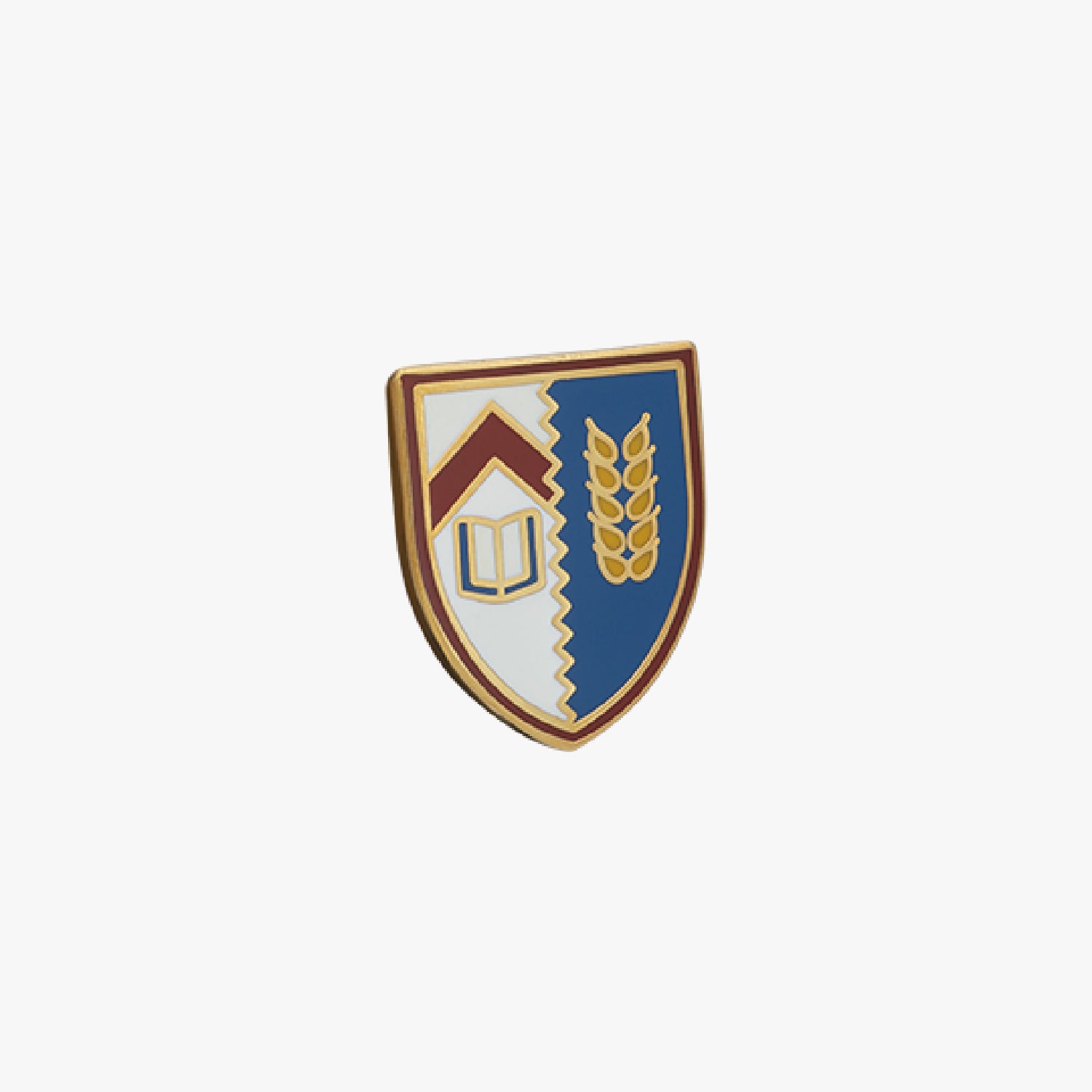 Kellogg College Lapel Pin The College Store