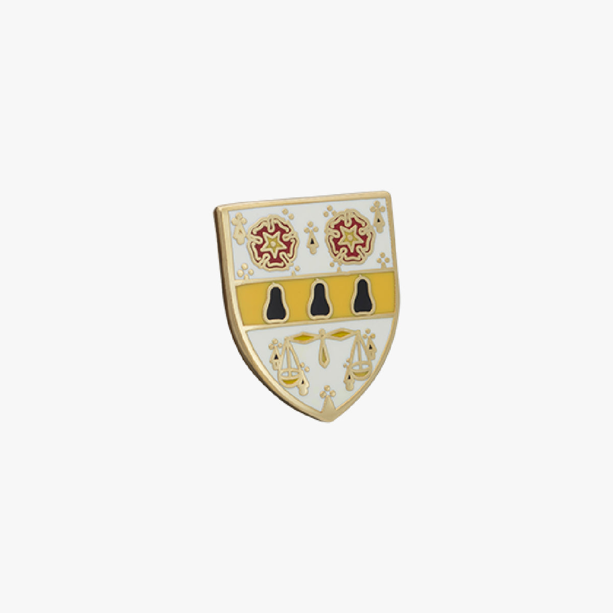 Nuffield College Lapel Pin – The College Store