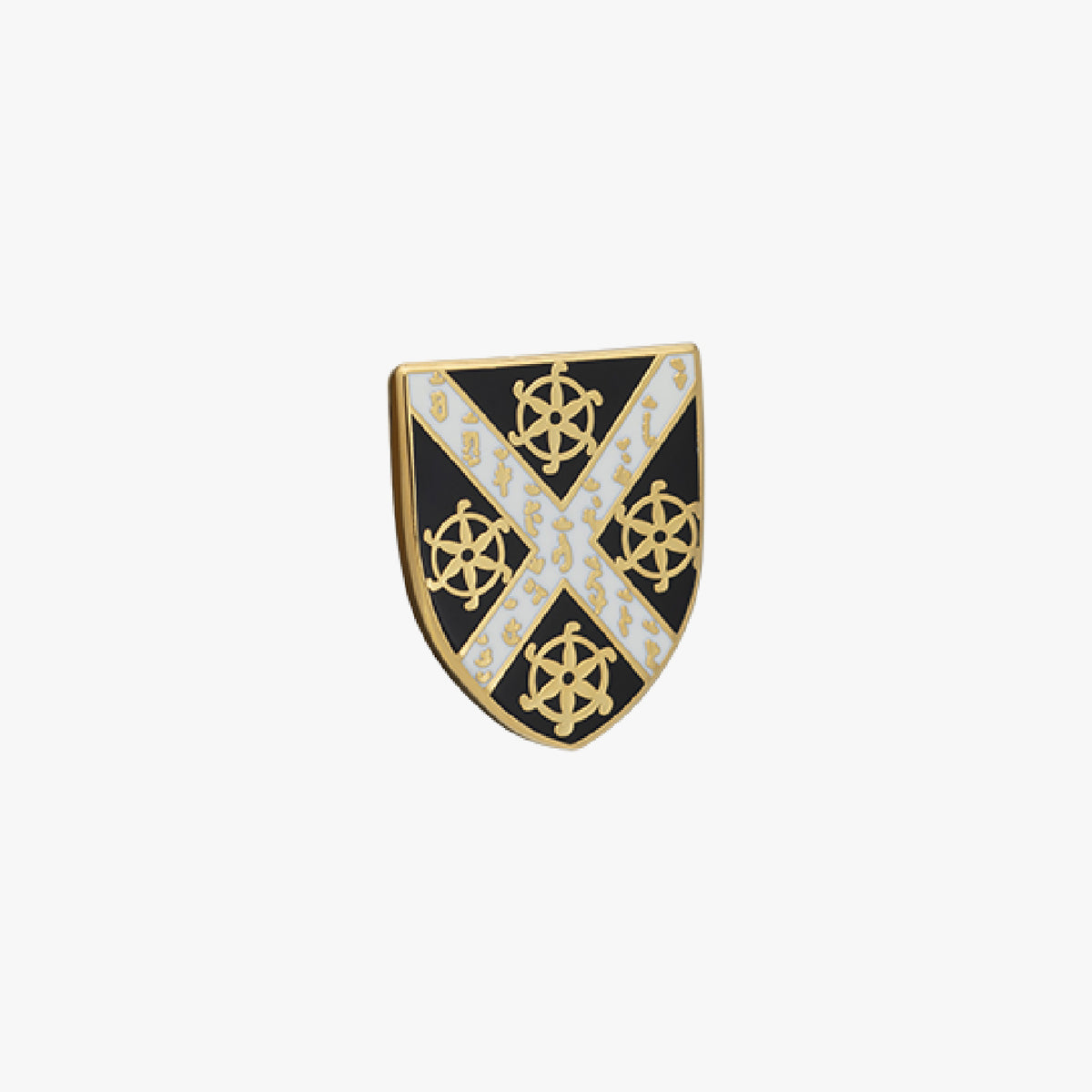 St Catherine's College Lapel Pin – The College Store
