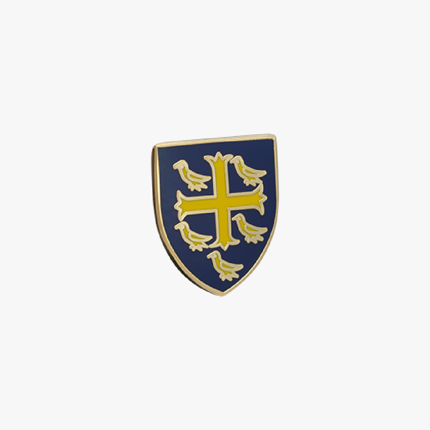 University College Lapel Pin – The College Store