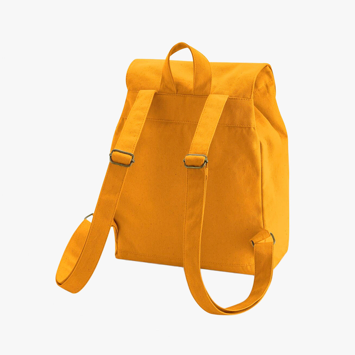 Oxford College Organic Cotton Mini Backpack – The College Store