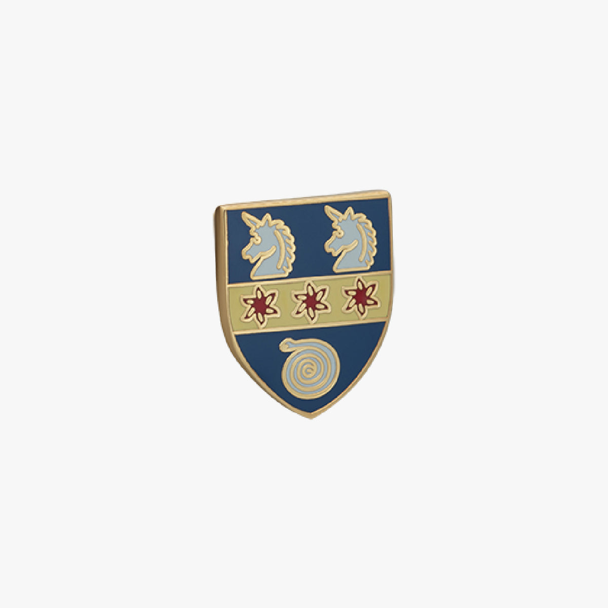 St Hilda's College Lapel Pin – The College Store